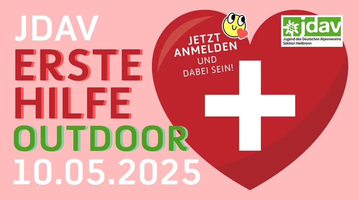 Vereins- und Progammangebot I DAV Heilbronn